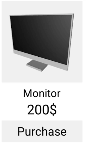Monitor narrow base | Pc Simulator Wiki | Fandom