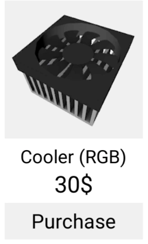 Cooler (RGB) | Pc Simulator Wiki | Fandom