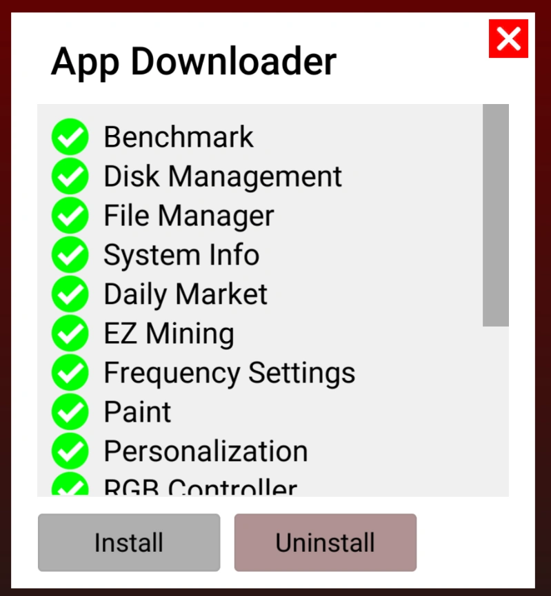 App Downloader | Pc Simulator Wiki | Fandom