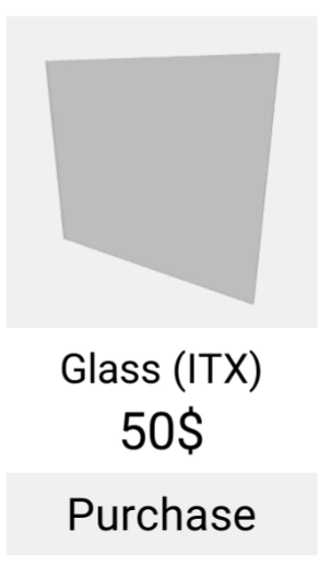 Glass ITX | Pc Simulator Wiki | Fandom