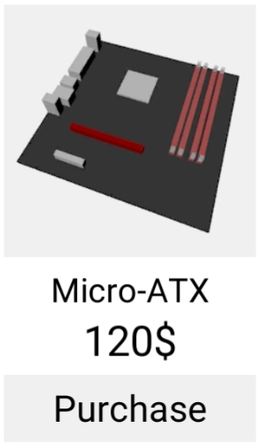 Micro-ATX | Pc Simulator Wiki | Fandom