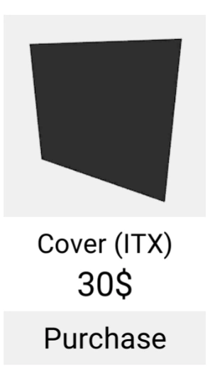 Cover ITX | Pc Simulator Wiki | Fandom