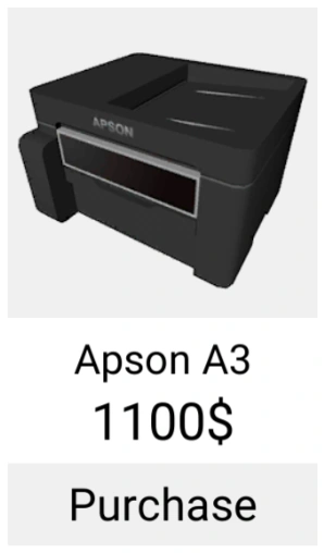 Apson A3 | Pc Simulator Wiki | Fandom