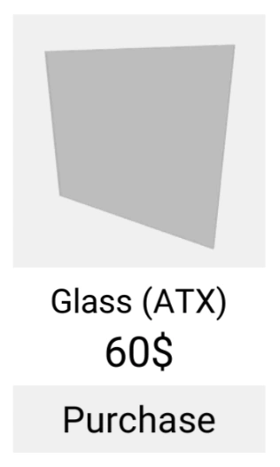 Glass ATX | Pc Simulator Wiki | Fandom
