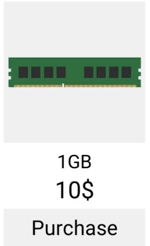 1GB | Pc Simulator Wiki | Fandom