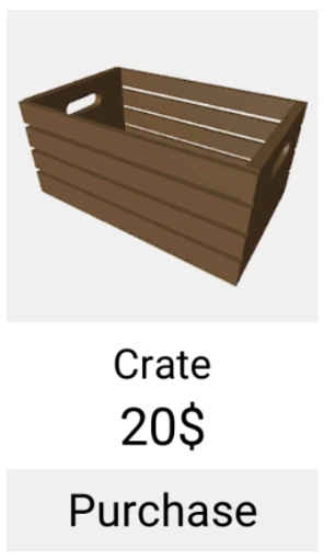 Crate | Pc Simulator Wiki | Fandom