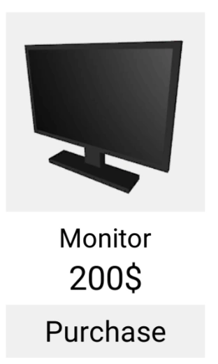 Monitor wide base | Pc Simulator Wiki | Fandom