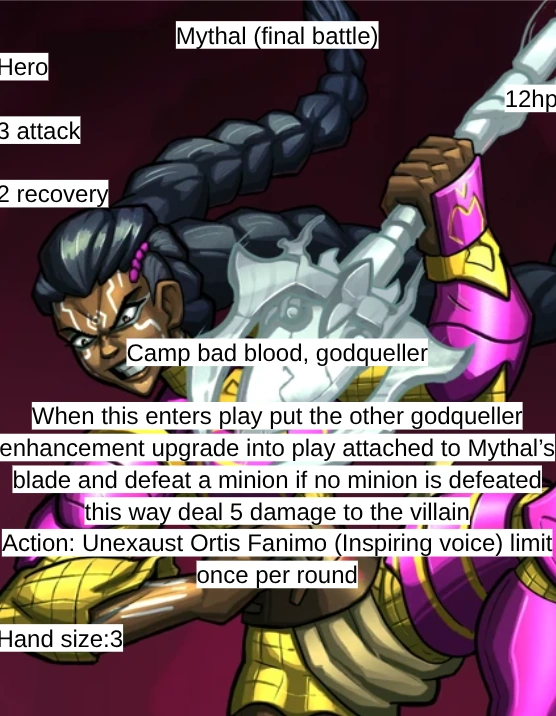 Mythal (final battle) | Pcstmvcg Wiki | Fandom