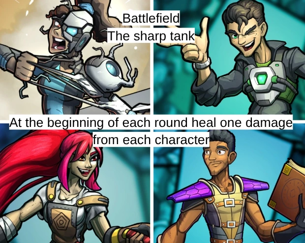 The sharp tank | Pcstmvcg Wiki | Fandom
