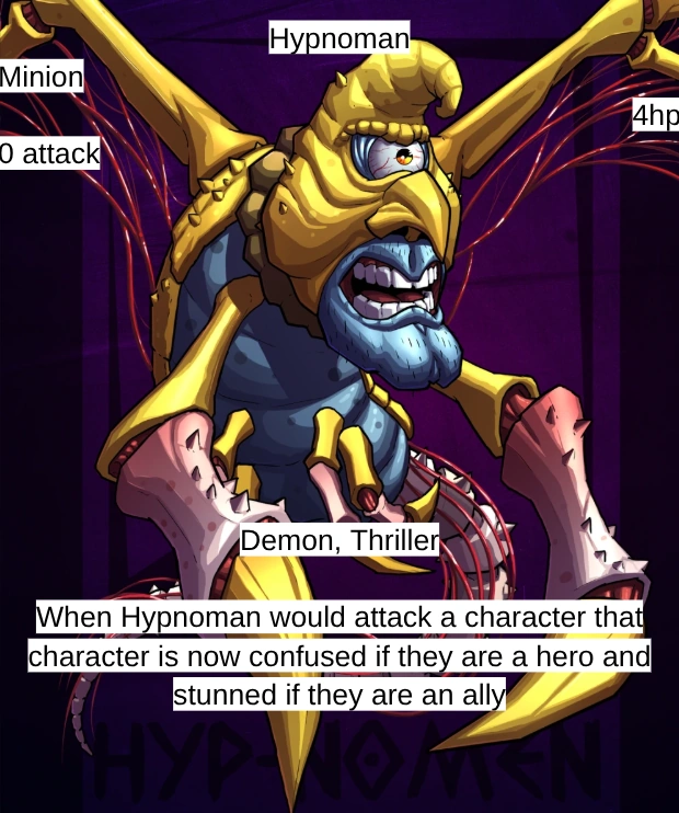 Hypnoman | Pcstmvcg Wiki | Fandom