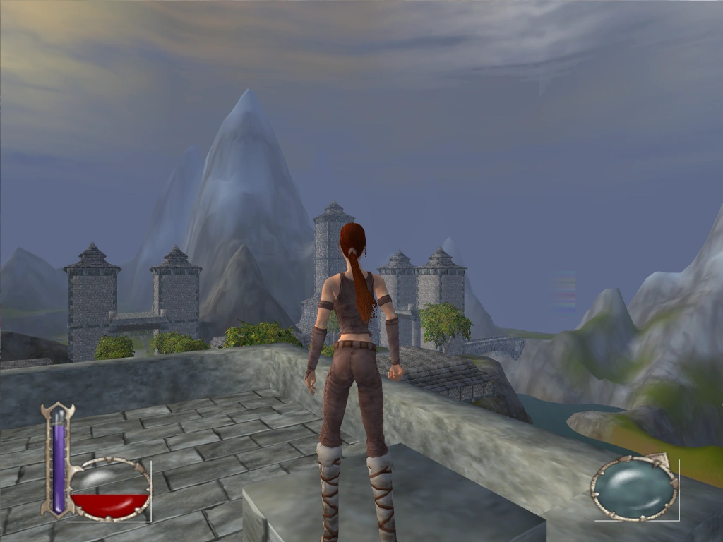Drakan - The Ancients' Gates | PCSX2 Wiki | Fandom