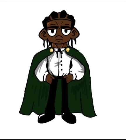 Raimudebiru D. Rodd | PCU Wiki | Fandom
