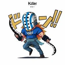 Killer | PCU Wiki | Fandom