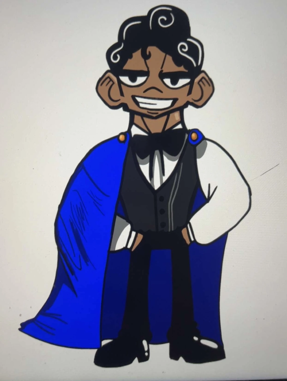 Jinn | PCU Wiki | Fandom
