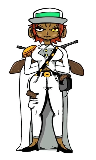 Aimer | PCU Wiki | Fandom