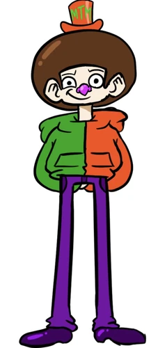 Mykul Microwave | PCU Wiki | Fandom