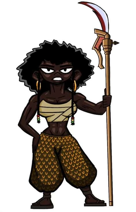 Gamba | PCU Wiki | Fandom