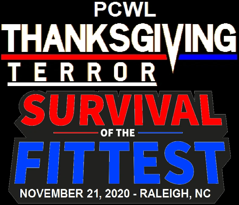 Thanksgiving Terror 2020 | PCWL Wiki | Fandom