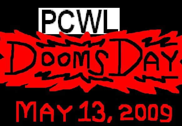 Doomsday 2009 | PCWL Wiki | Fandom