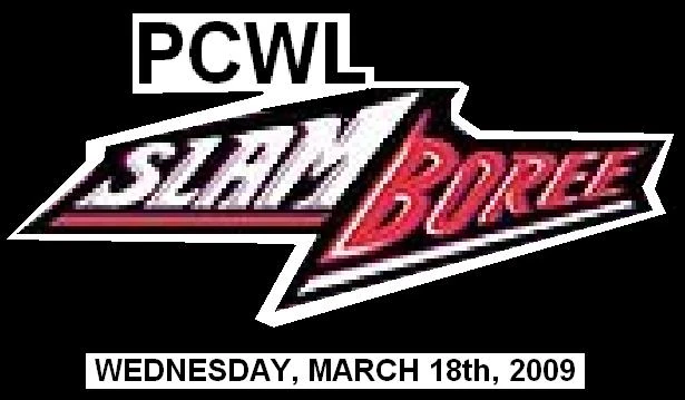 Slamboree | PCWL Wiki | Fandom