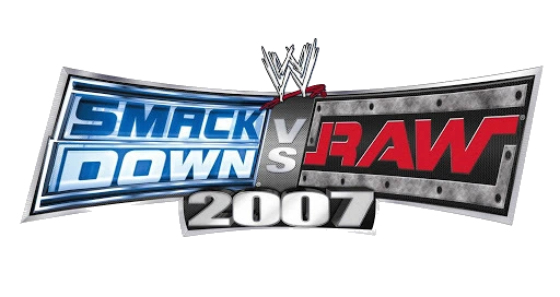 SvR 2007 Era | PCWL Wiki | Fandom
