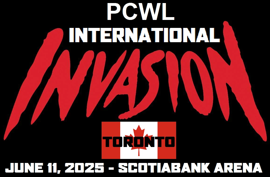 International Invasion 2025 | PCWL Wiki | Fandom