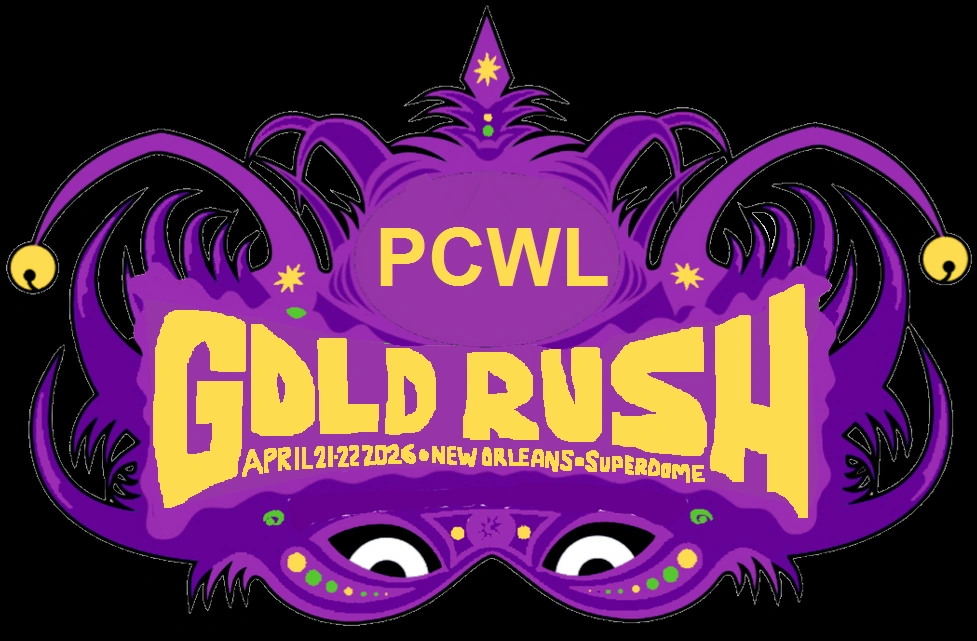 Gold Rush 2026 | PCWL Wiki | Fandom