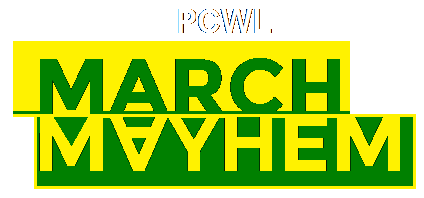 March Mayhem | PCWL Wiki | Fandom