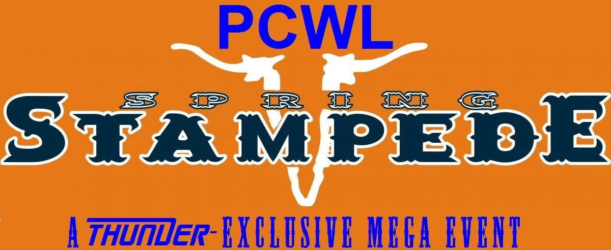 Spring Stampede | PCWL Wiki | Fandom