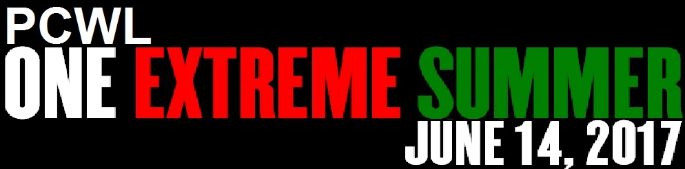 One Extreme Summer 2017 | PCWL Wiki | Fandom