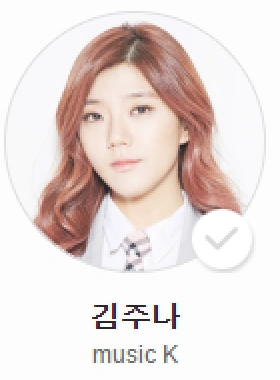 Kim Juna | Produce 101 Wikia | Fandom