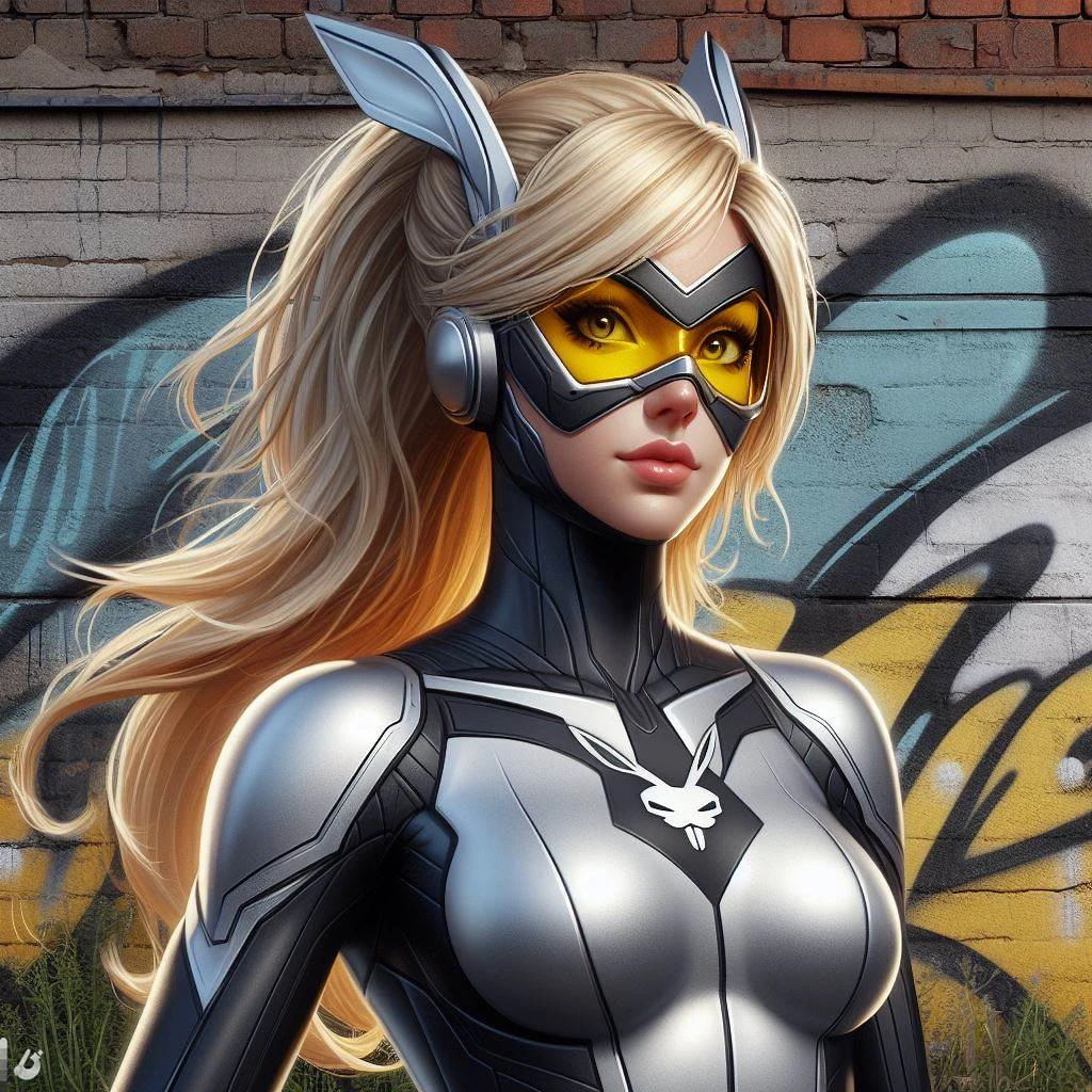 Silver Hare | Primus Database Wiki | Fandom