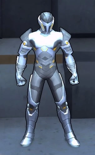 Bullet | Primus Database Wiki | Fandom