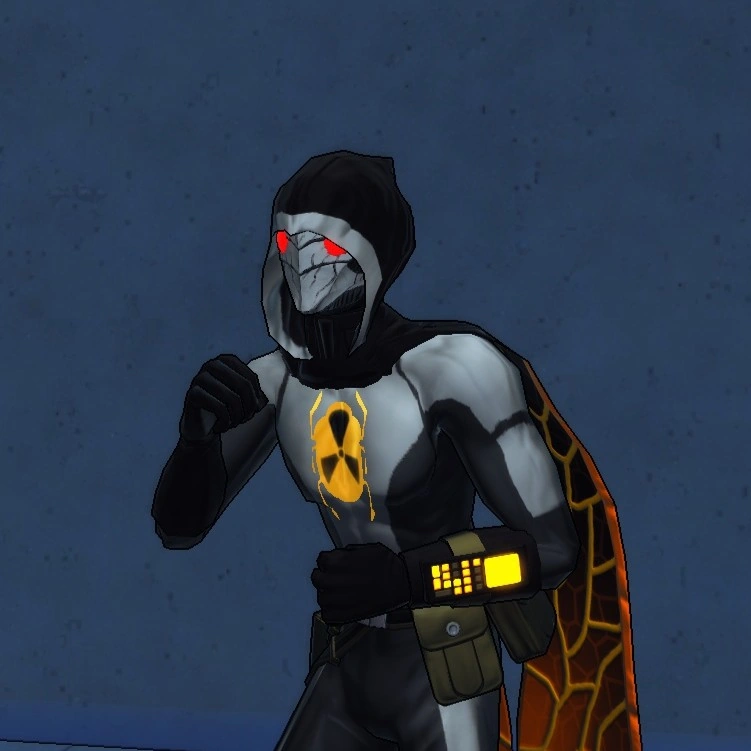 Cicada | Primus Database Wiki | Fandom