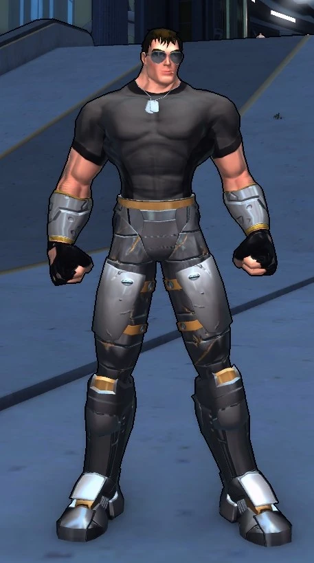 Fortress | Primus Database Wiki | Fandom