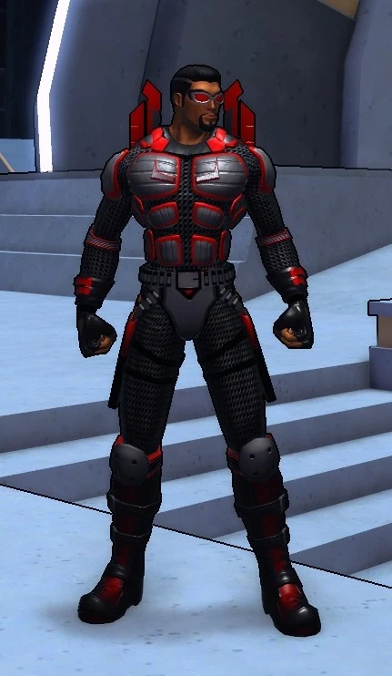 Strike | Primus Database Wiki | Fandom