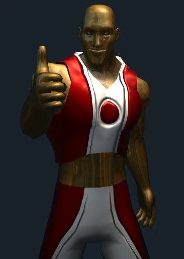 Brazen | Primus Database Wiki | Fandom