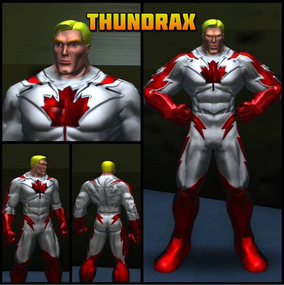 Category:Heroes | Primus Database Wiki | Fandom