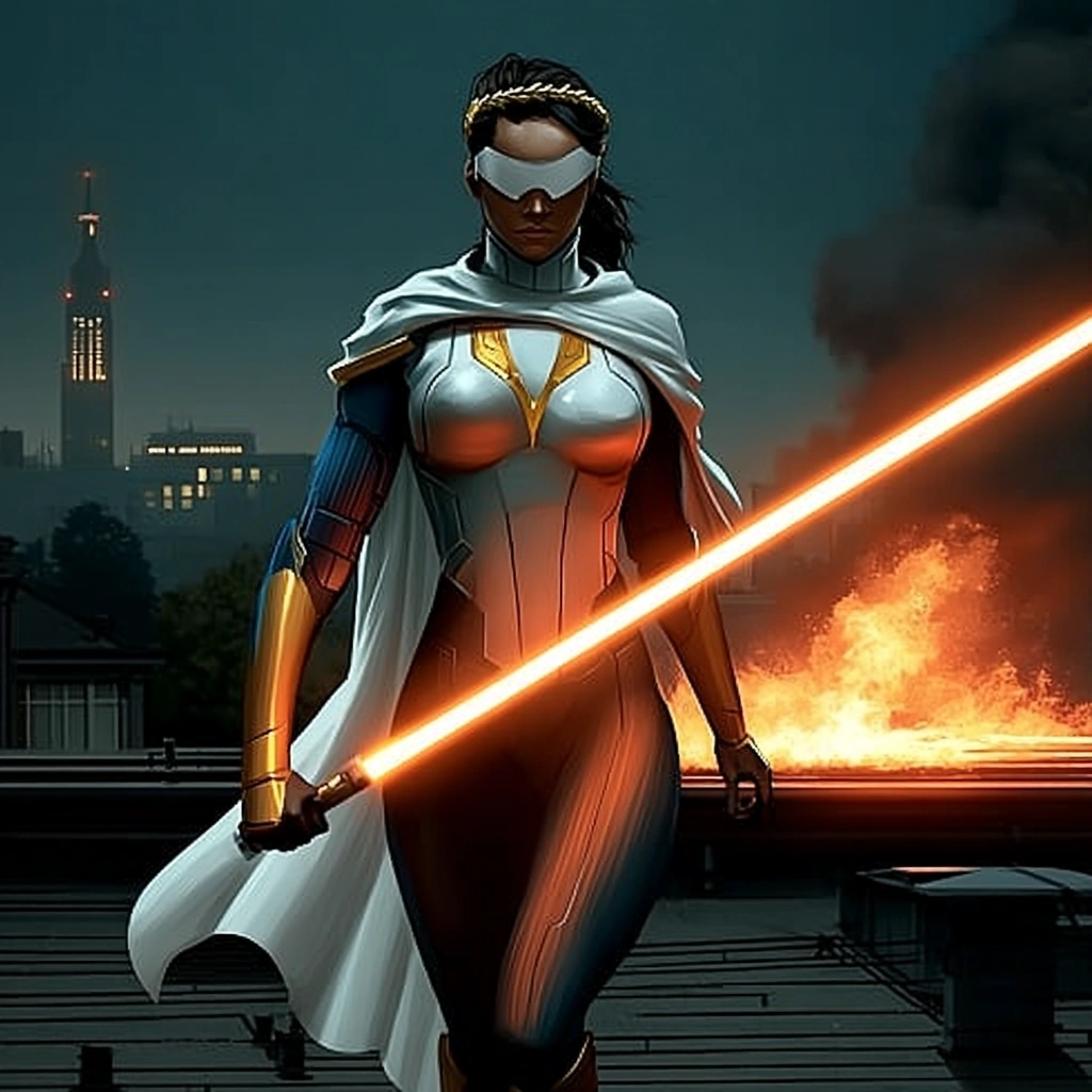 Lady Justice | Primus Database Wiki | Fandom