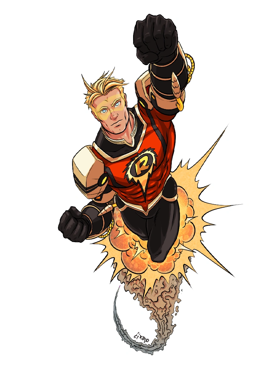 Rockit | Primus Database Wiki | Fandom