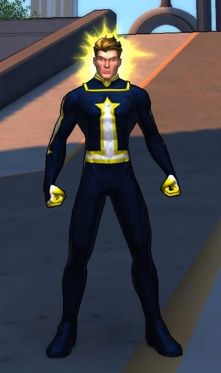 Brightstar | Primus Database Wiki | Fandom