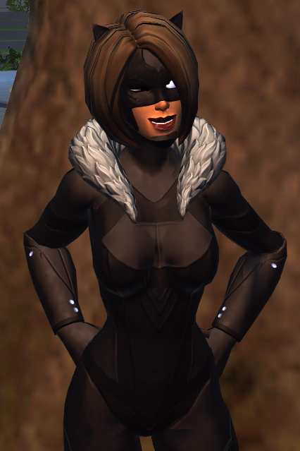 Catfight | Primus Database Wiki | Fandom