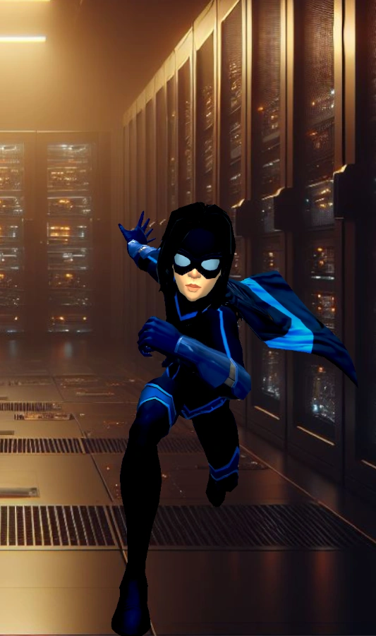 Bluebird | Primus Database Wiki | Fandom