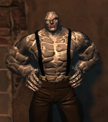 Cobblestone | Primus Database Wiki | Fandom