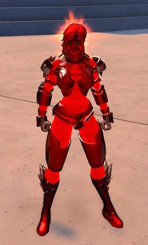 Ruby | Primus Database Wiki | Fandom