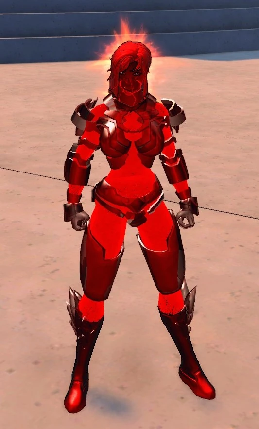 Ruby | Primus Database Wiki | Fandom