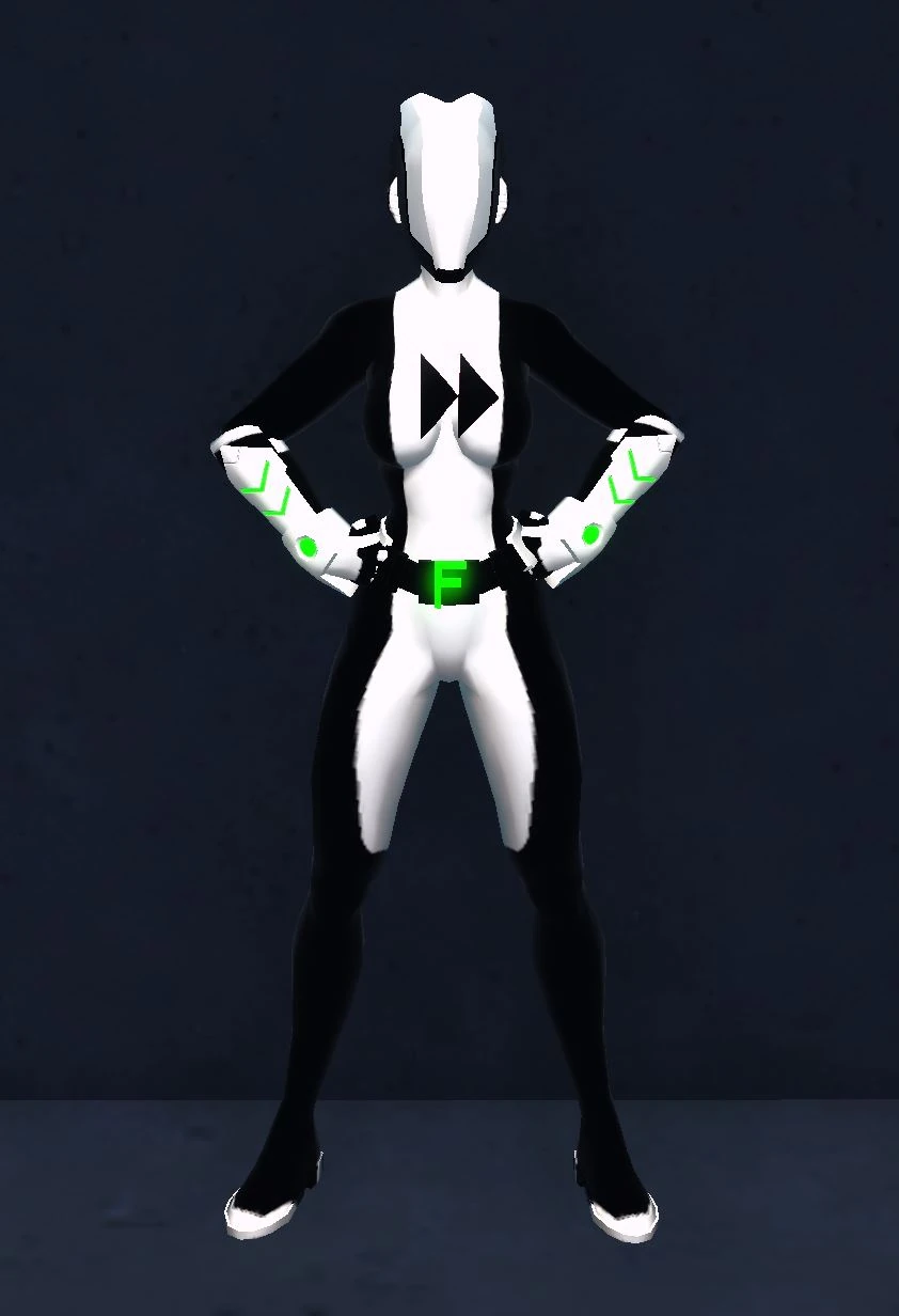 Fast Forward | Primus Database Wiki | Fandom