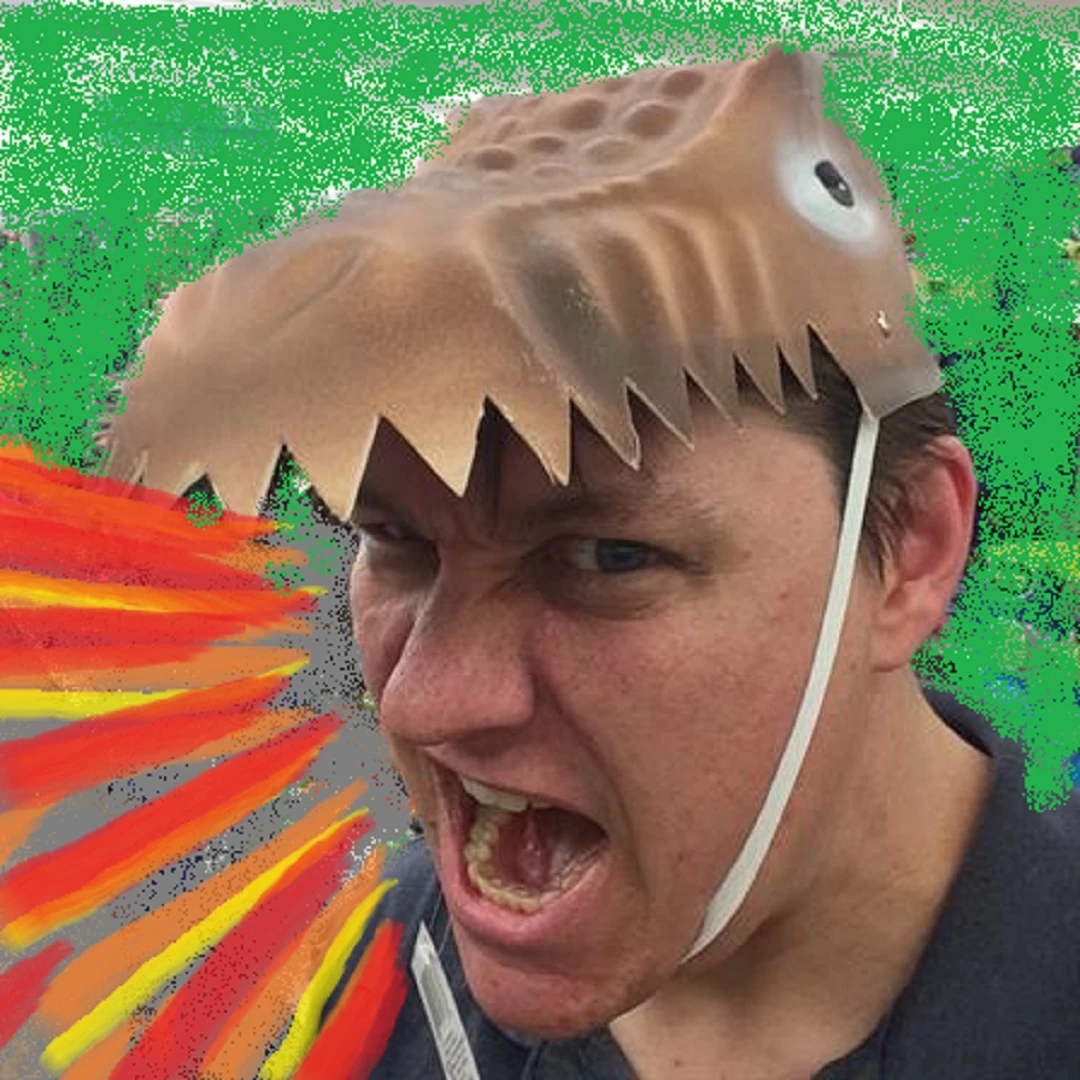 @Rockit Gamer | Primus Database Wiki | Fandom