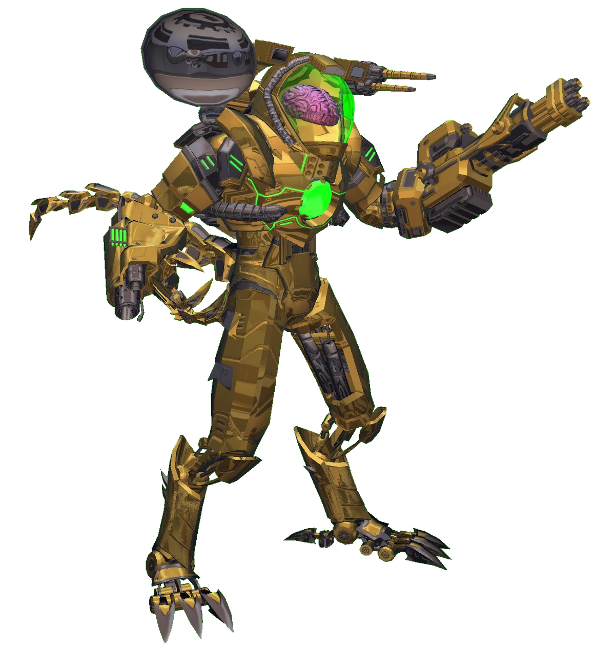 Overthinker Primus Database Wiki Fandom