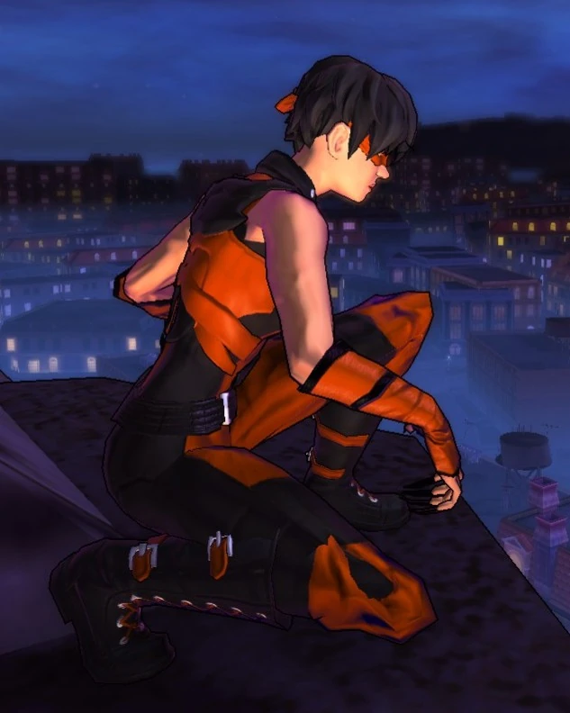 Frenzy | Primus Database Wiki | Fandom